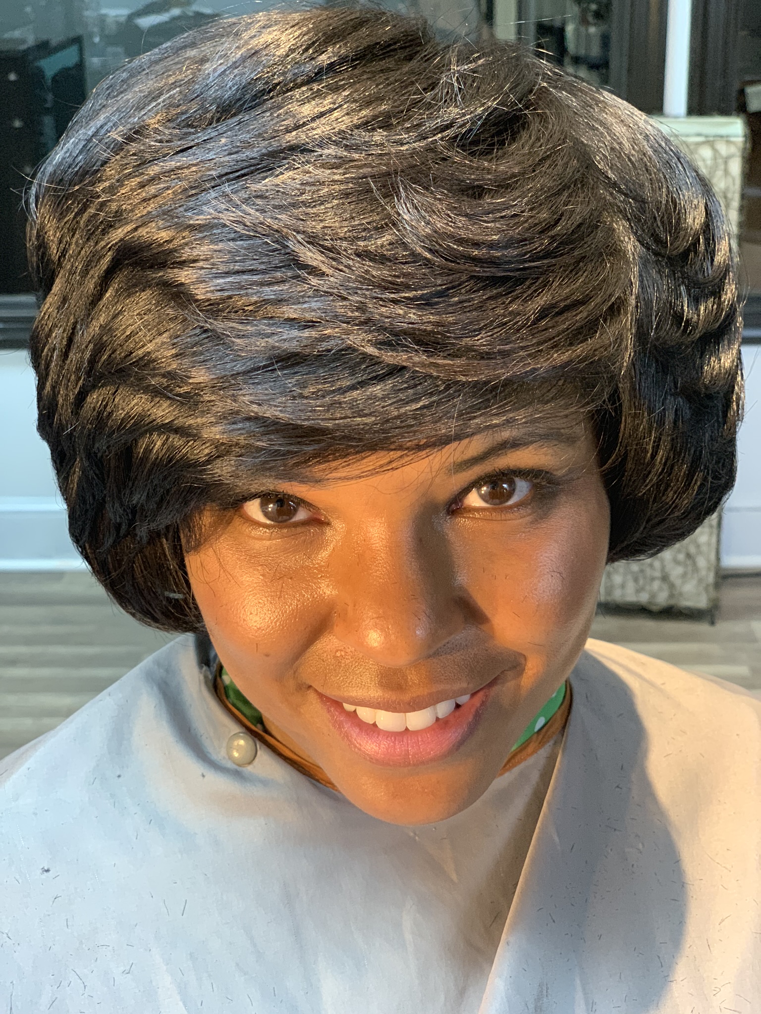 NATURAL HAIR STYLES – Styles By Lisa