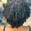 NATURAL HAIR STYLES – Styles By Lisa