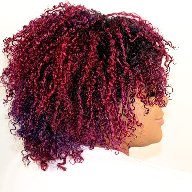 GOING NATURAL – Styles By Lisa