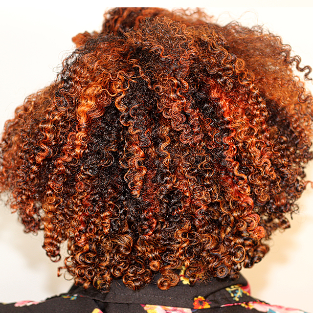 GOING NATURAL – Styles By Lisa