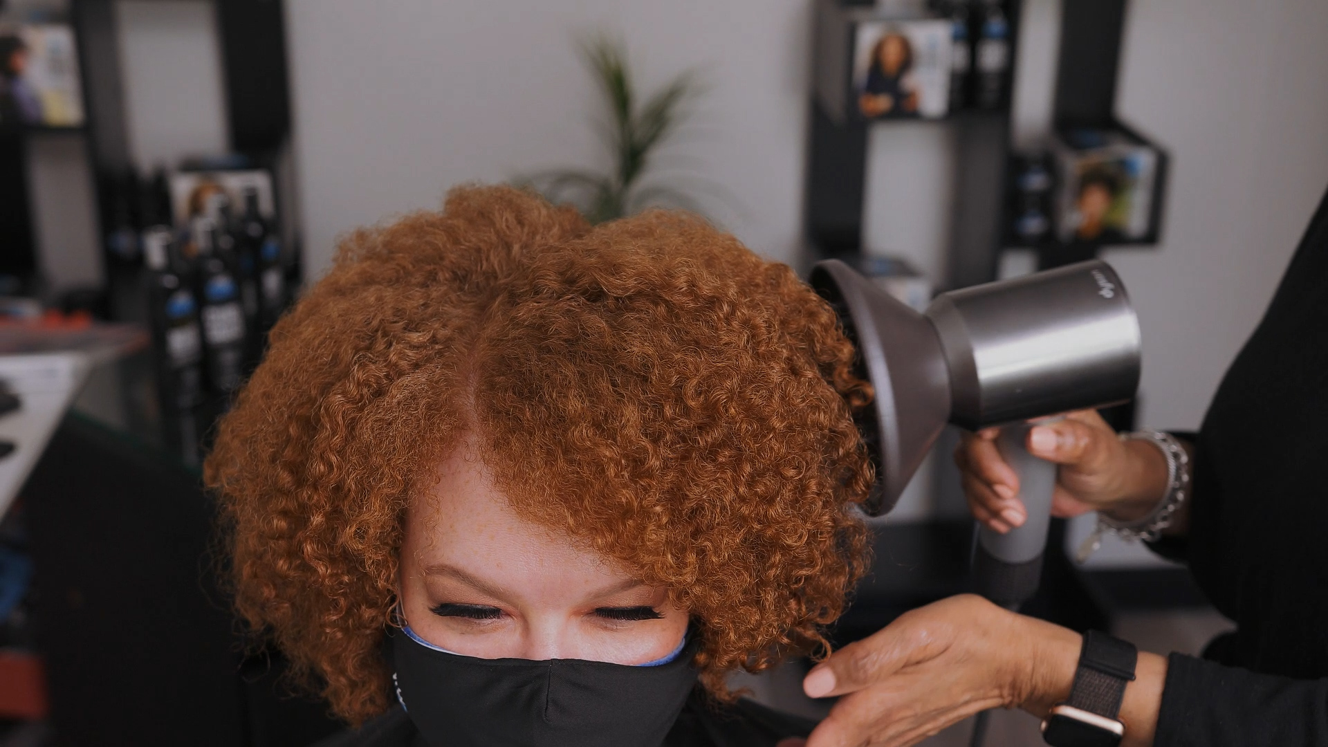 GOING NATURAL – Styles By Lisa