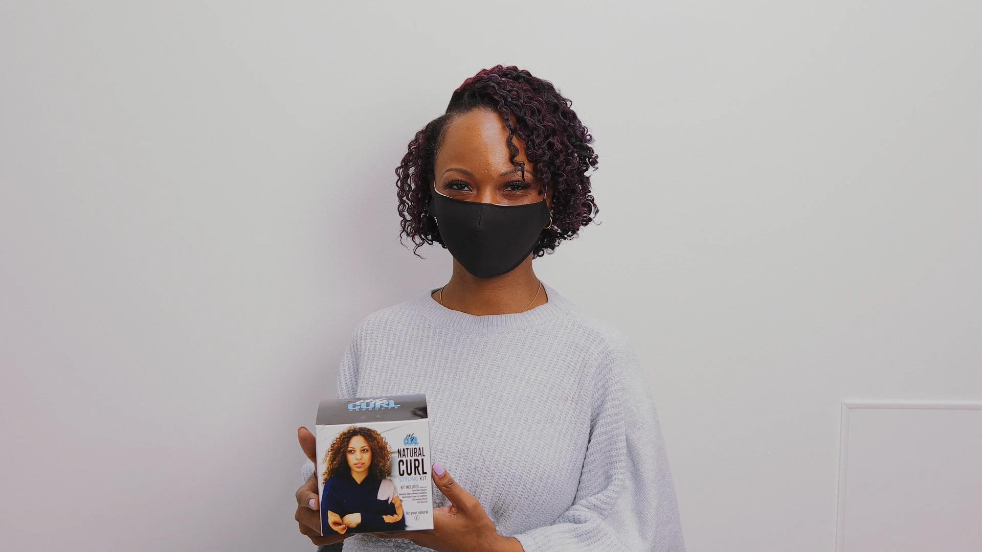 GOING NATURAL – Styles By Lisa